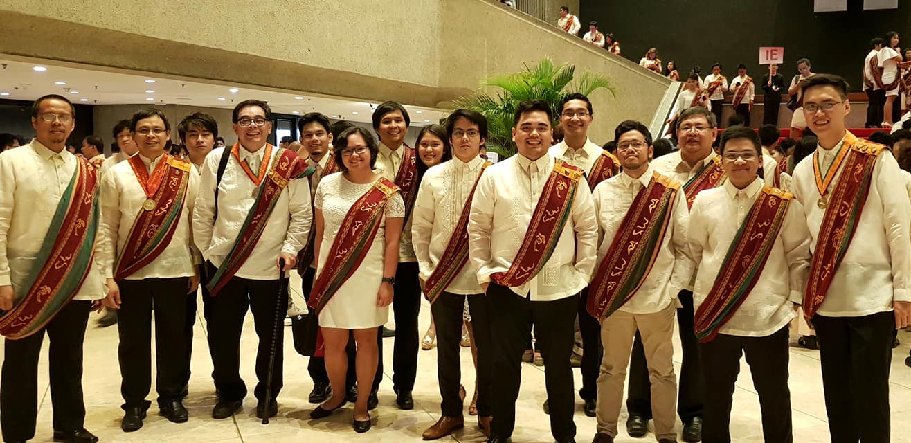 People - UPD Department of Mechanical Engineering