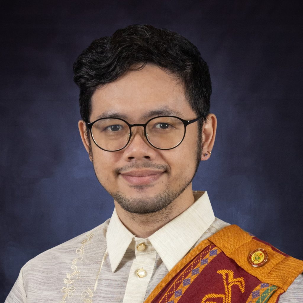 Faculty - UPD Department of Mechanical Engineering
