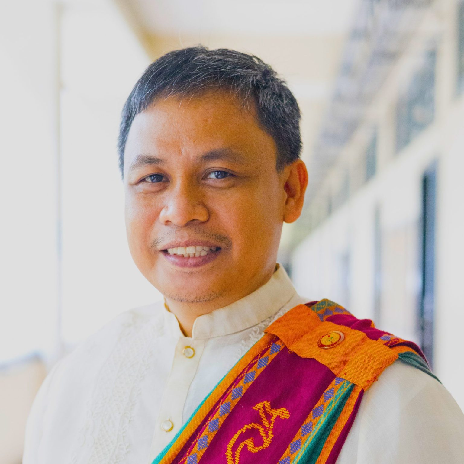 Faculty - UPD Department of Mechanical Engineering